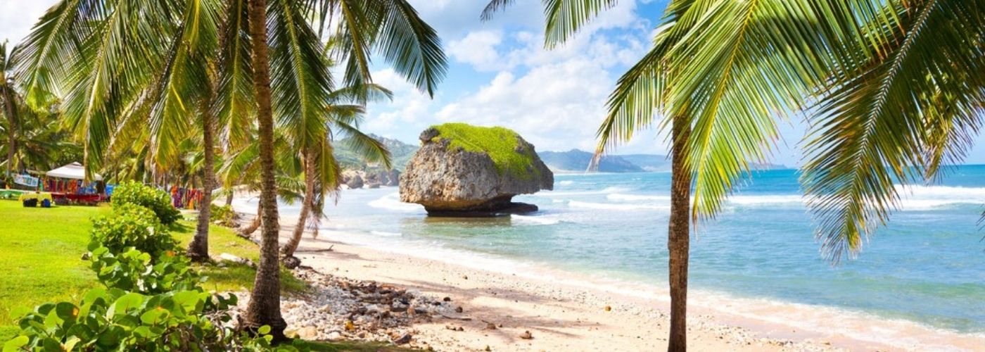 Barbados - Time Out Hotel, Barbados