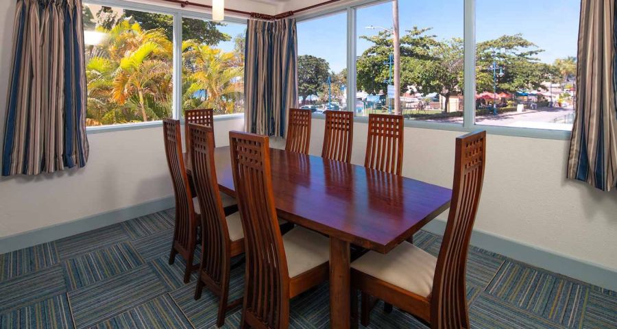 Time Out Hotel, Barbados