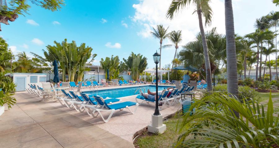 Superior Room - Time Out Hotel, Barbados